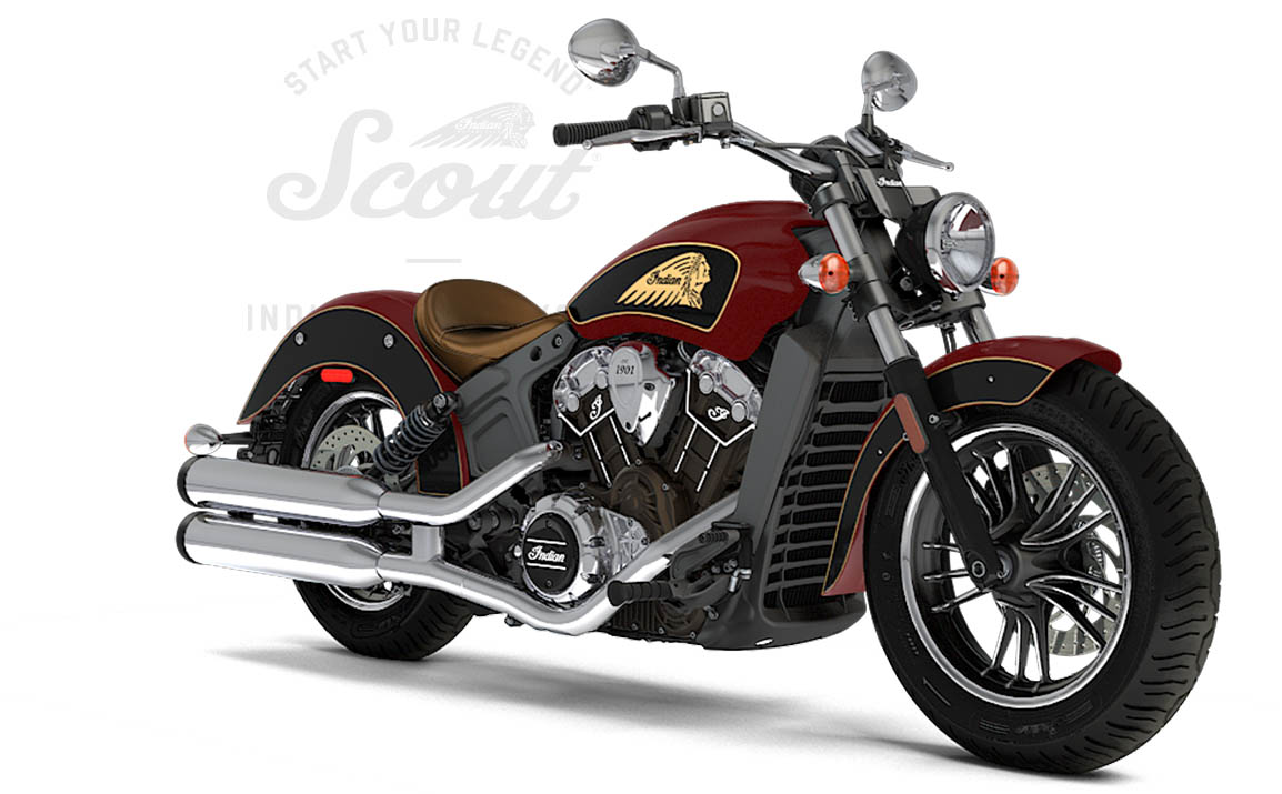 What's the deal with two-tone paint? | Indian Motorcycle Forum