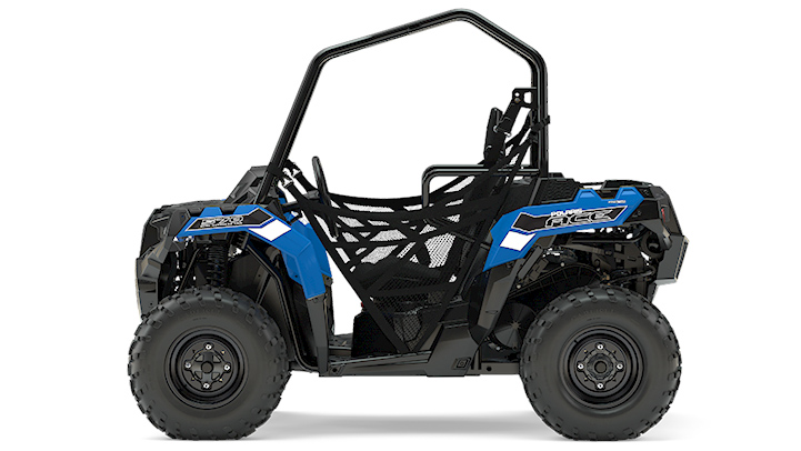 2017 ACE 570 ATV | Polaris