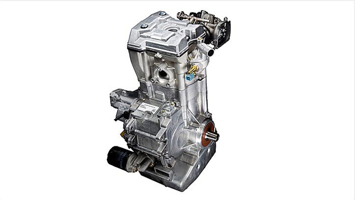 2017 RZR S 570 EPS SxS | Polaris CA